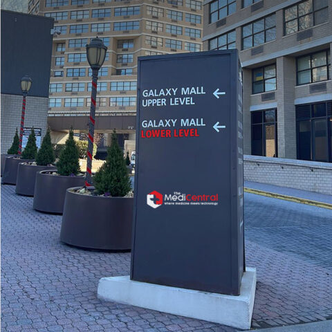 Locations Archive - MediCentral